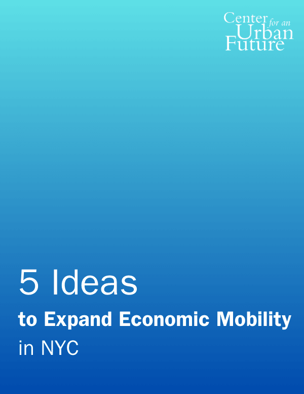 50 Ideas for a Stronger and More Equitable Brooklyn | Center for an ...