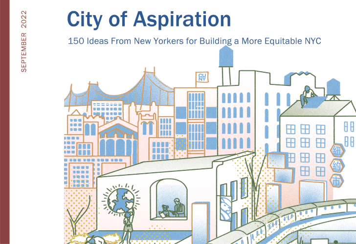 Home | Center for an Urban Future (CUF)