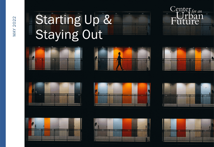 Home | Center for an Urban Future (CUF)