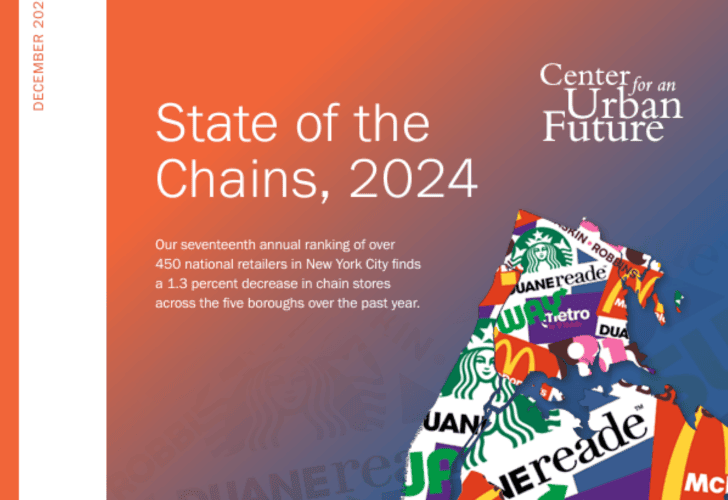 Home | Center for an Urban Future (CUF)