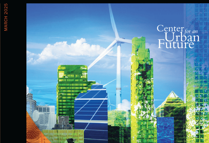 Home | Center for an Urban Future (CUF)