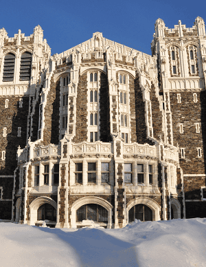 CUF Shapes State College Success Proposal | Center for an Urban Future ...