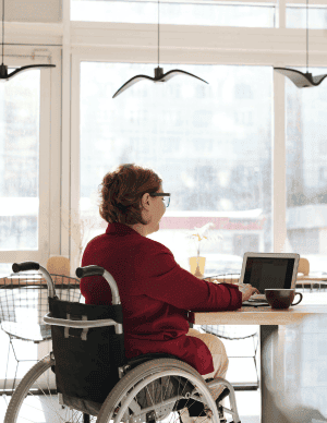 CUF inspires new bills to expand job opportunities for New Yorkers with disabilities | Center ...