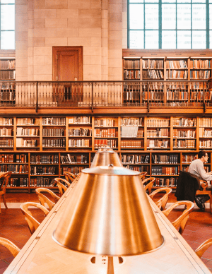 CUF shapes a major city budget increase for public libraries | Center ...