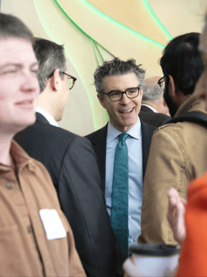 “The think tank quietly influencing NY’s top officials” | Center for an ...