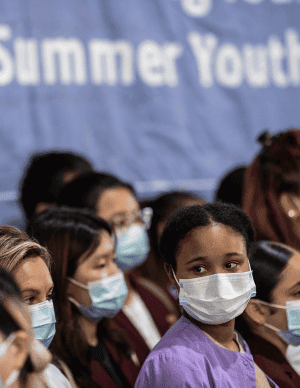 Retooling SYEP for New York City’s Changing Economy | Center for an ...