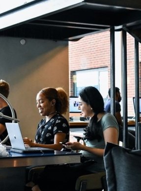 Boosting Tech Career Success for CUNY Students: Doubling Down on CUNY 2X Tech | Center for an ...