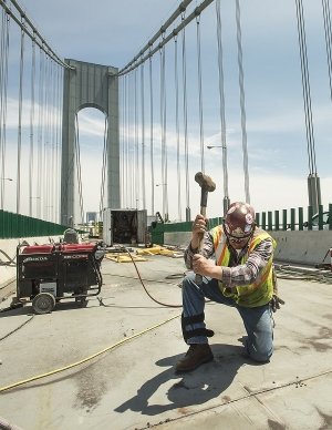 Jobs in Transit: Opportunity in the Transportation Sector | Center for ...