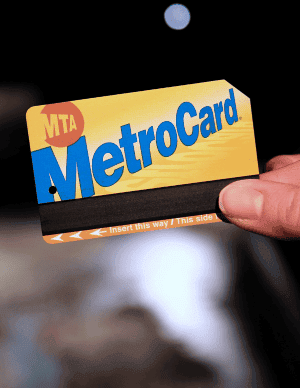 The city should provide free MetroCards to CUNY students | Center for ...