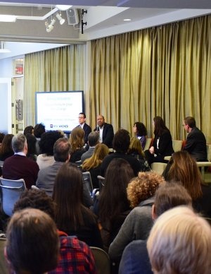 Driving Innovation: Cities as Models for Urban Policy Change | Center ...