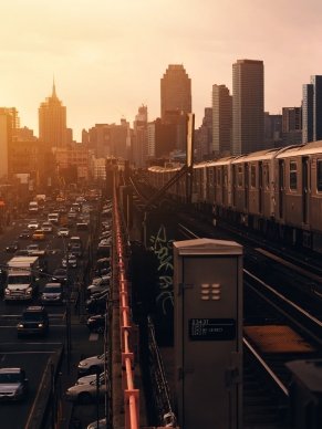 What’s Next for Economic Mobility in NYC? | Center for an Urban Future ...